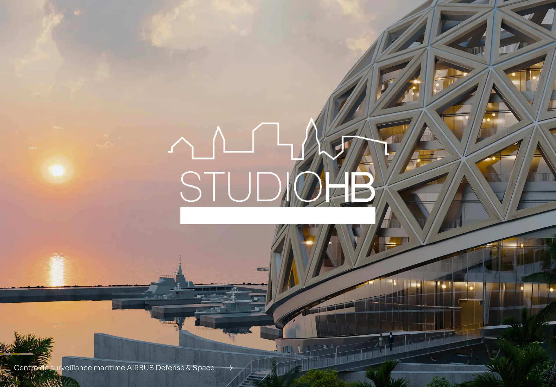 Studio HB | À propos
